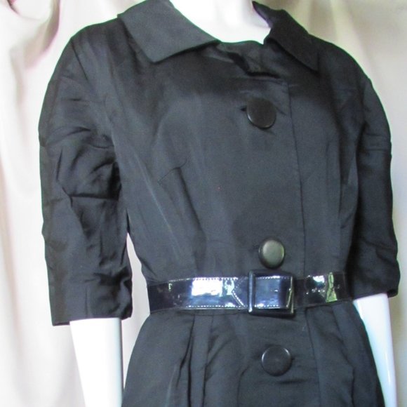 Marion Wolf Jetta Muntain | Dresses | Sale Vintage New Look 5s Era ...